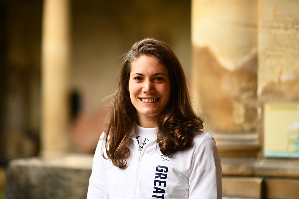 Kate French gold maintains proud women's modern pentathlon record | Team GB