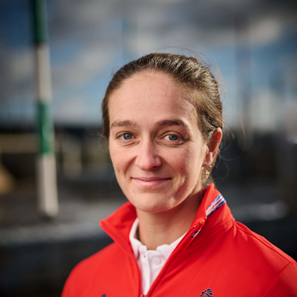 Mallory Franklin | Team GB