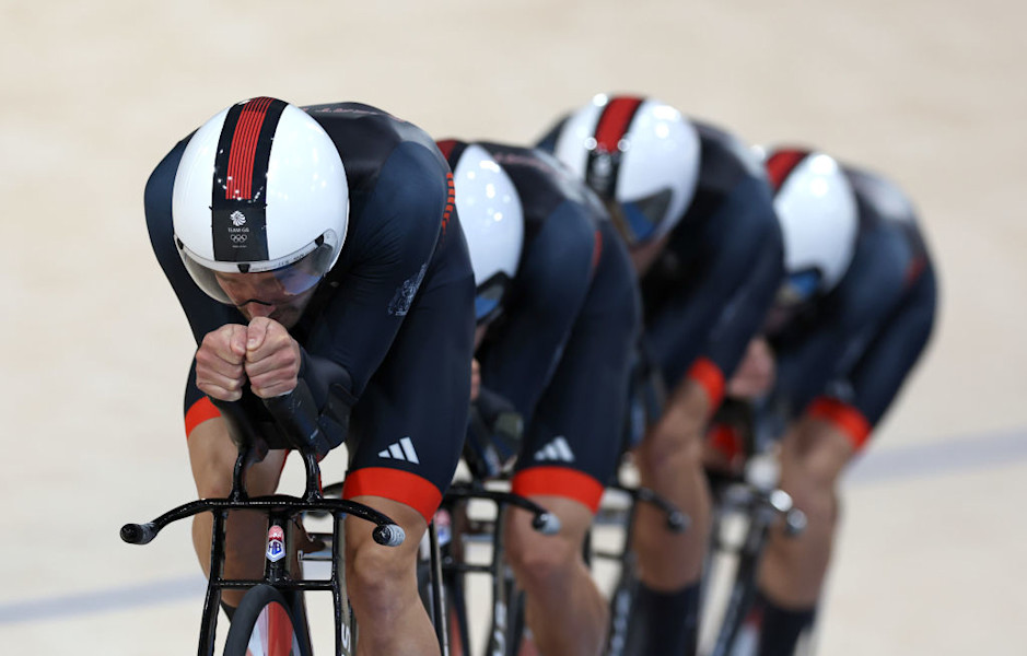 Paris 2024 Day 12: Team GB athletes in action | Team GB