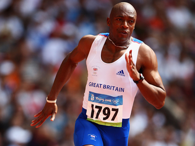 Marlon Devonish | Team GB