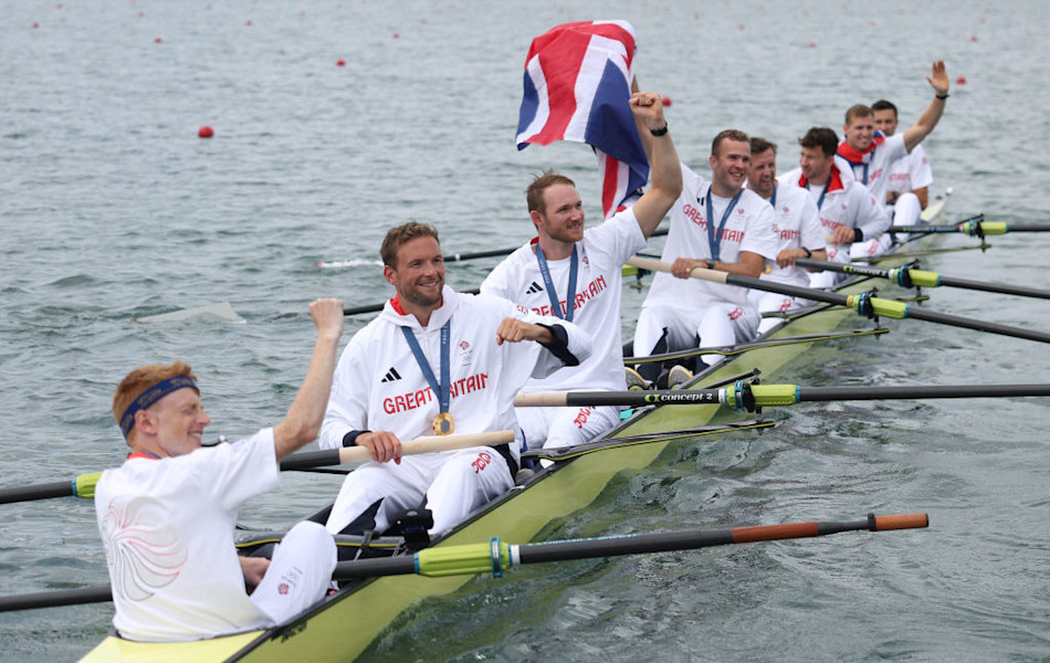 Today at the Games: Day Eight at Paris 2024 | Team GB