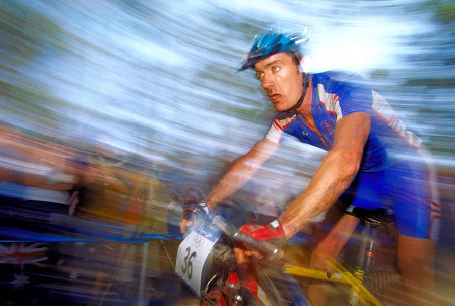 Nick Craig | Team GB