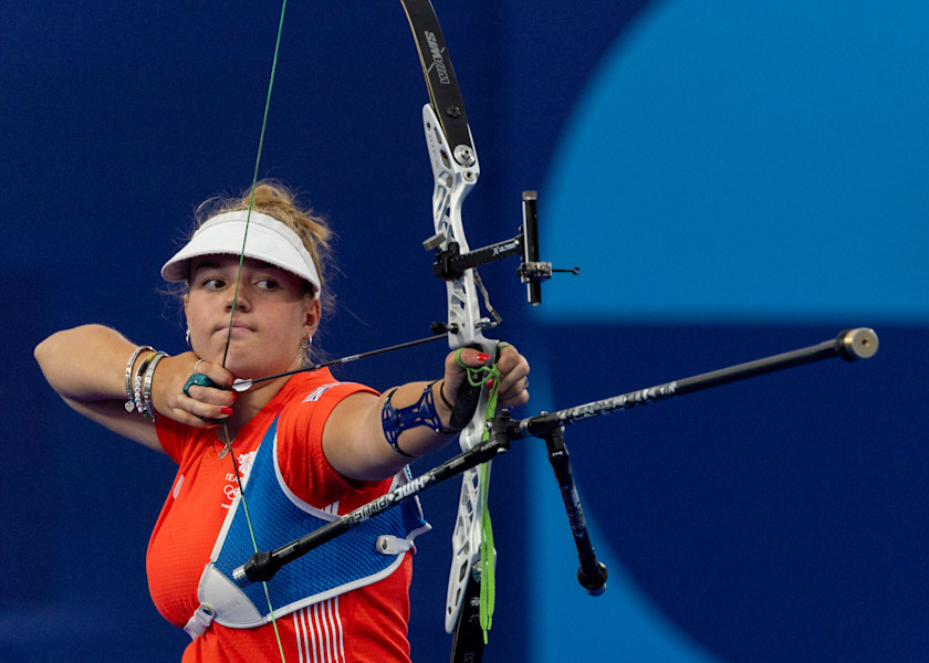 Megan Havers | Team GB