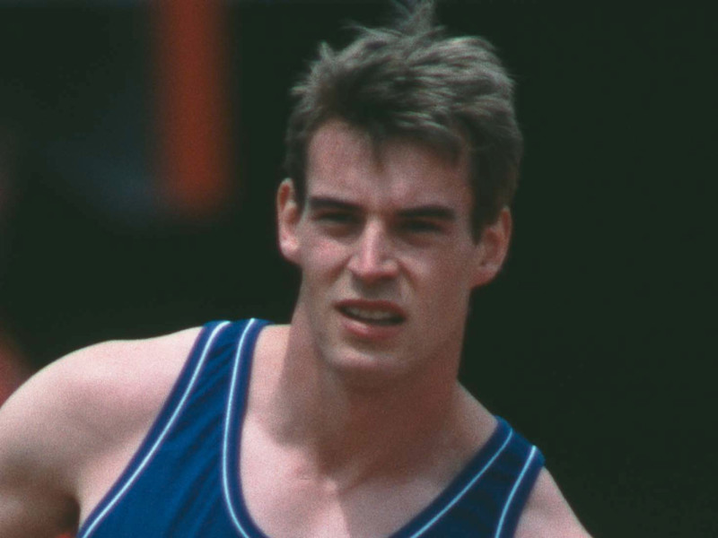 Cameron Sharp | Team GB