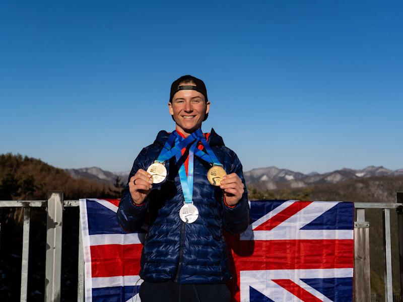 Gangwon 2024: Team GB's most successful Winter Youth Olympic Games ...