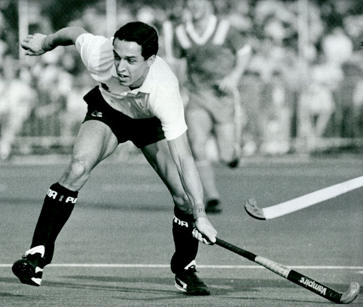 Jon Potter | Team GB