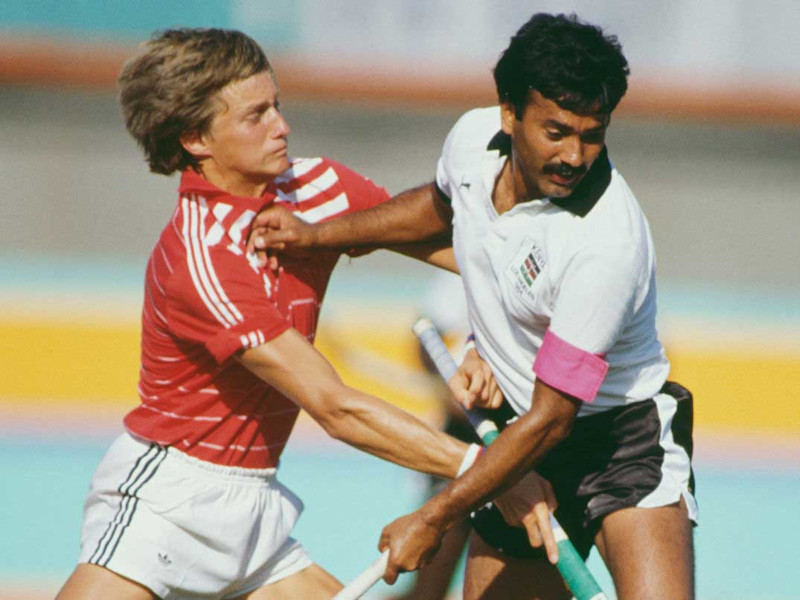 Richard Dodds | Team GB