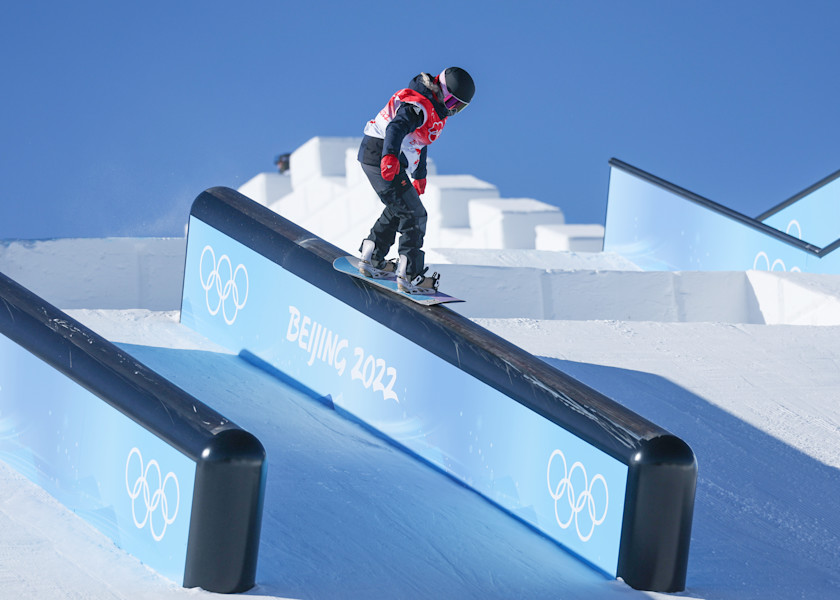 Day 1 Preview: Ormerod's Olympic debut at last | Team GB