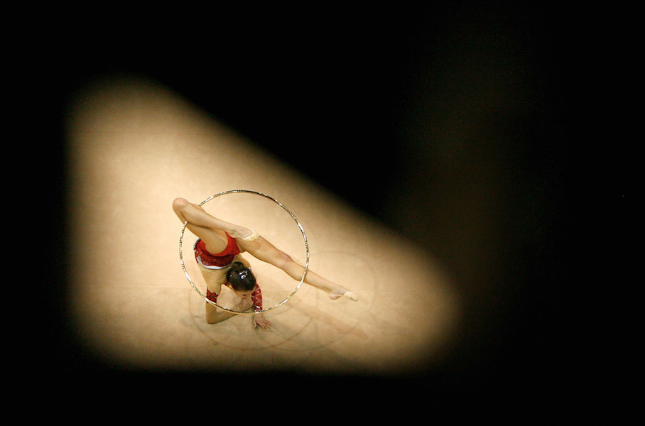 Jade Faulkner | Team GB