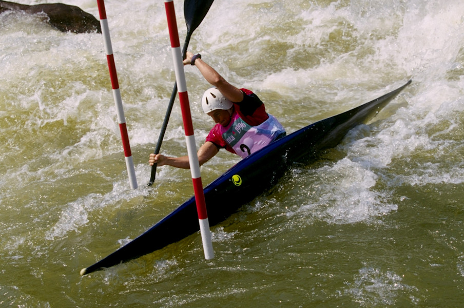 Lynn Simpson | Team GB