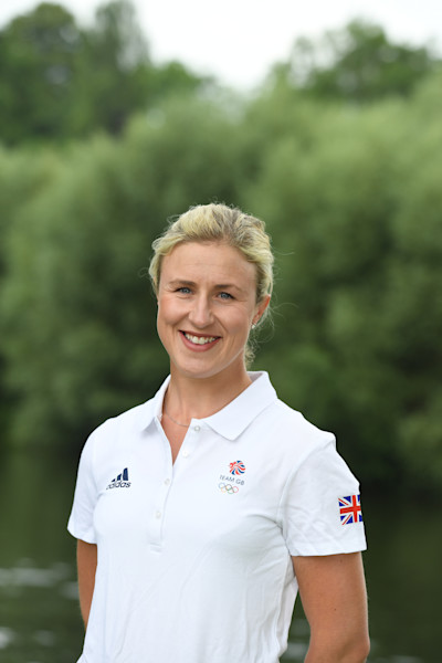 Holly Smith | Team GB