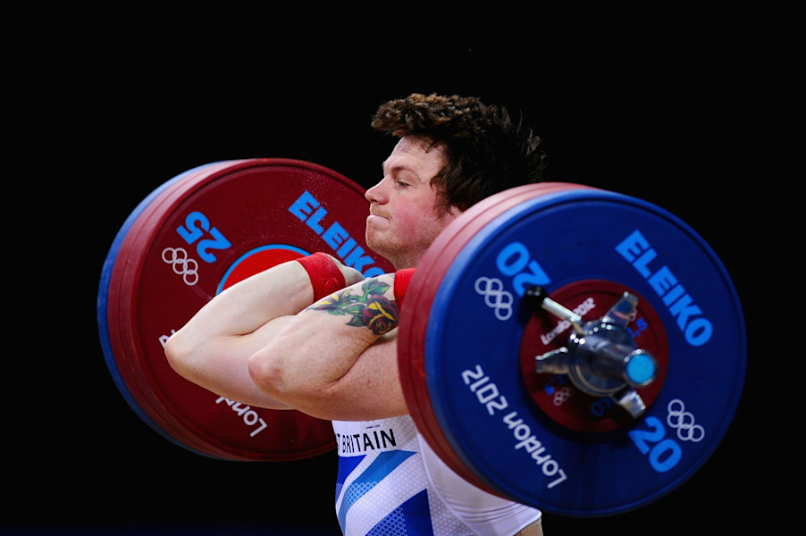 Jack Oliver | Team GB