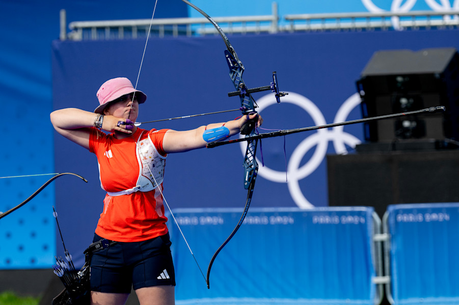Penny Healey | Team GB