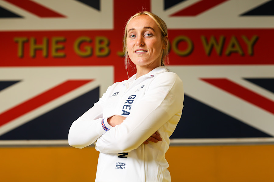 Renshall and Jones headline busy weekend | Team GB