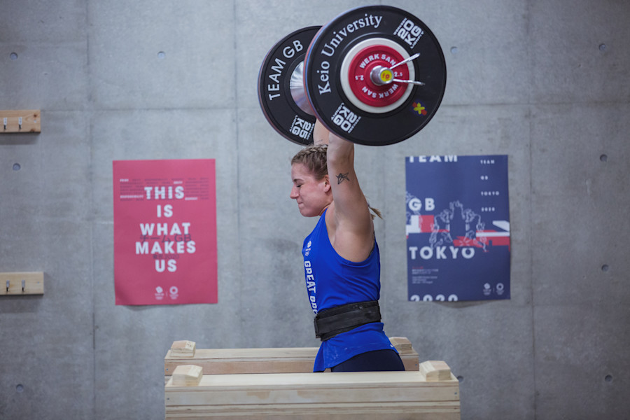 Emily Muskett joins the British Olympic Association’s Athletes ...