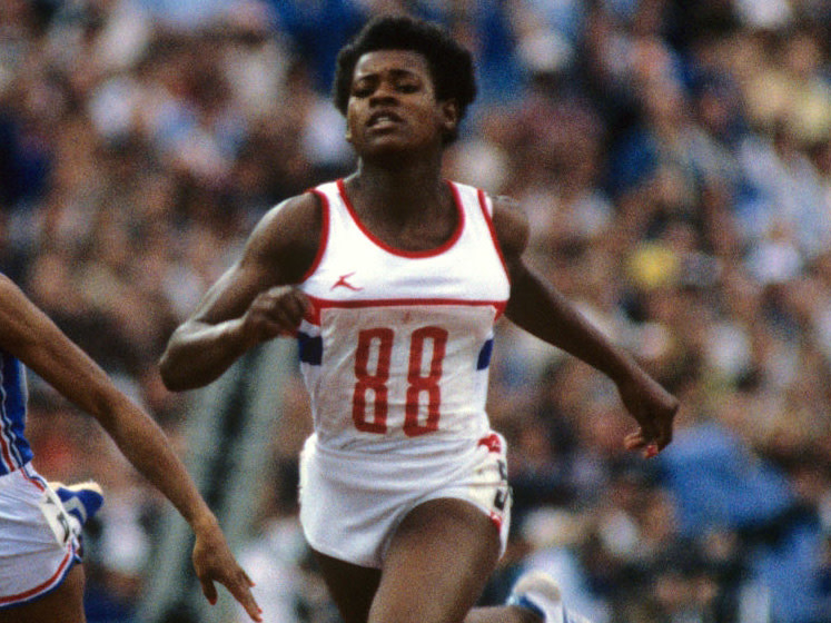 Heather Hunte-Oakes | Team GB