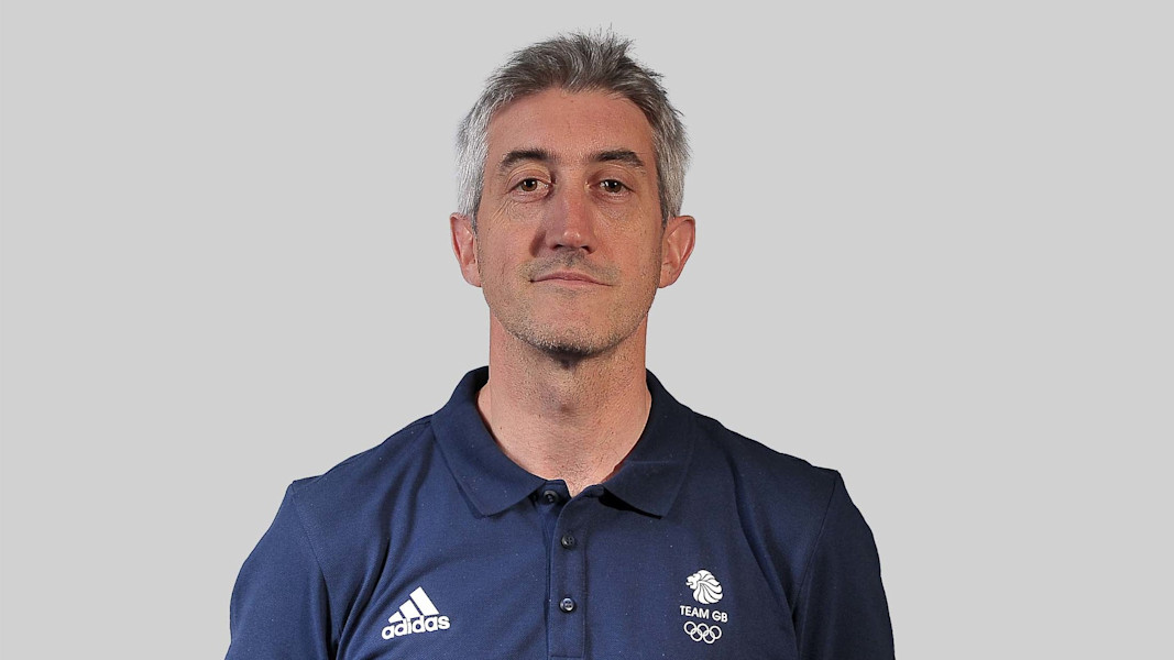 Pete Ambrose named as Team GB’s Chef de Mission for Friuli Venezia ...