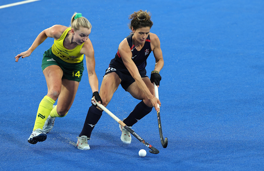 Flora Peel | Team GB