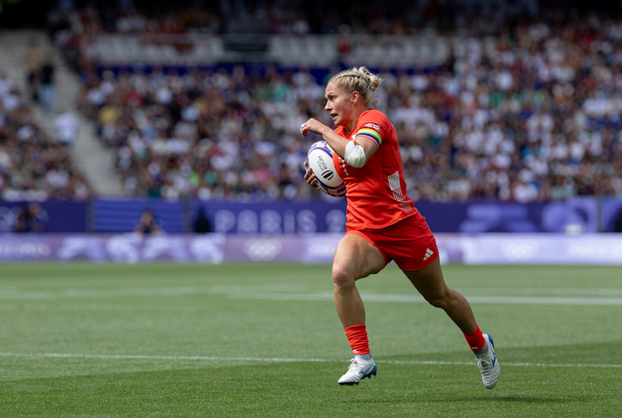 Rugby Sevens | Team GB