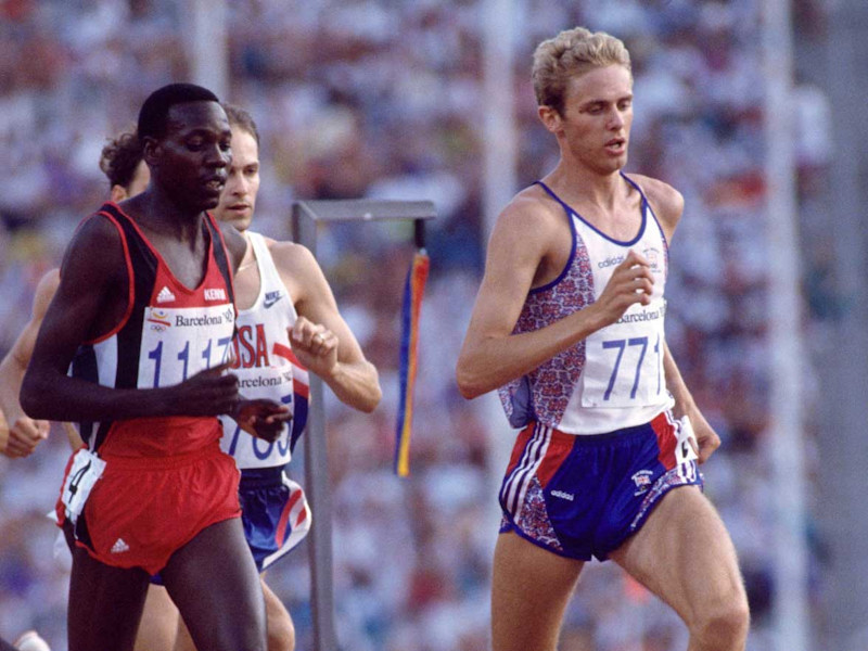 Matt Yates | Team GB