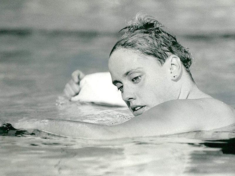 June Croft | Team GB