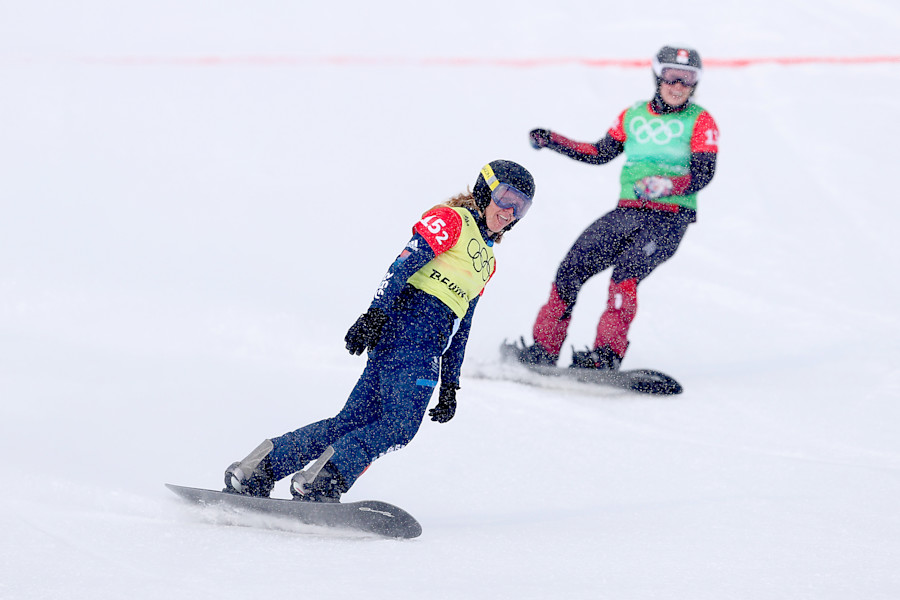 Bankes and Nightingale end Games on a high | Team GB