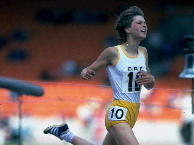 Linsey MacDonald | Team GB