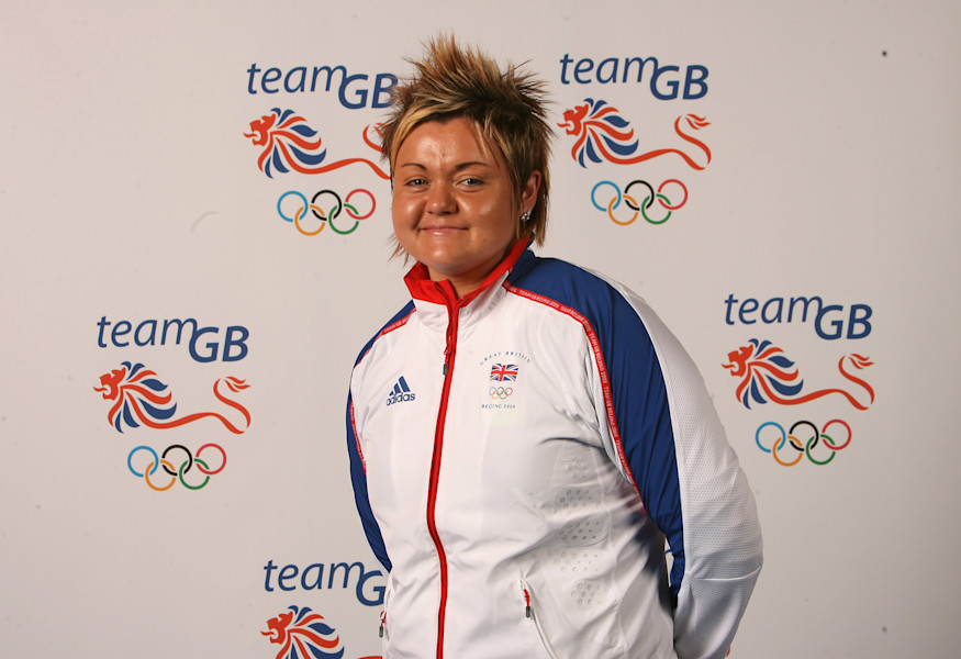Philippa Roles | Team GB