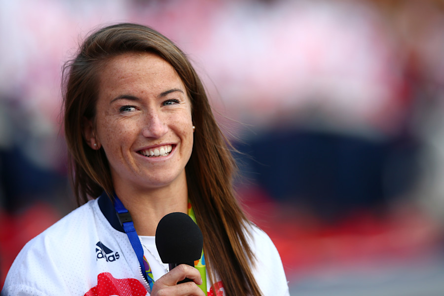 Maddie Hinch, Millie Bright and Becky Downie among Olympians recognised ...