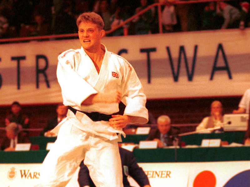 Ryan Birch | Team GB