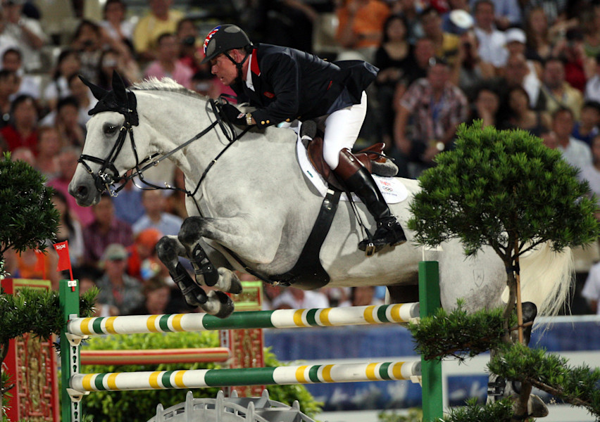 Tim Stockdale | Team GB