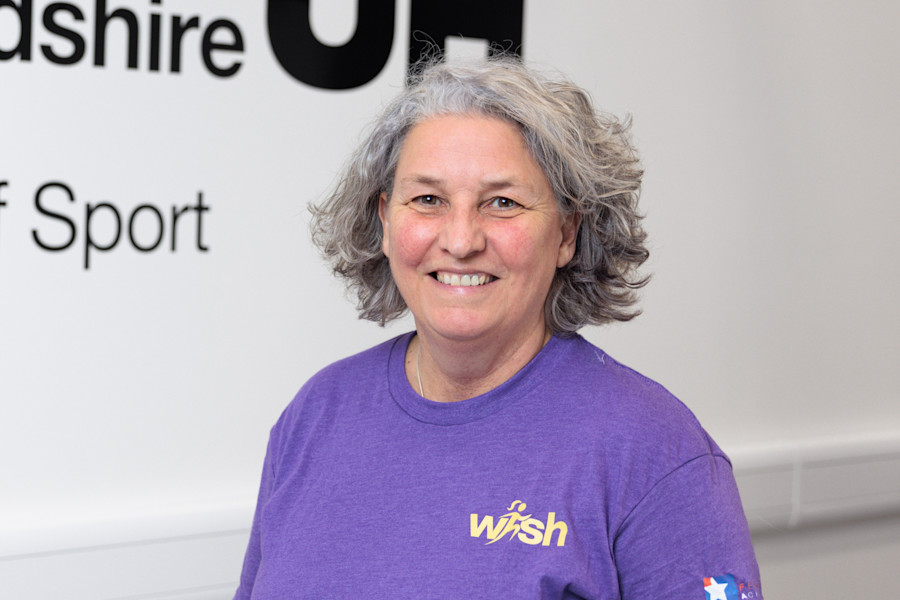 Elizabeth Pike named Global Winner of the 2024 IOC Gender Equality ...