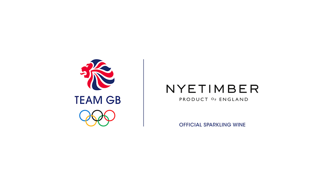 Nyetimber Named Official Sparkling Wine of Team GB for the Paris 2024 ...