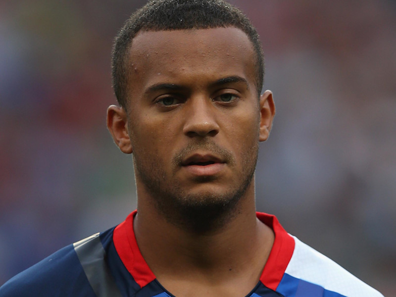 Ryan Bertrand | Team GB