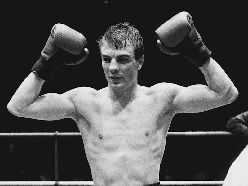 Mark Kaylor | Team GB