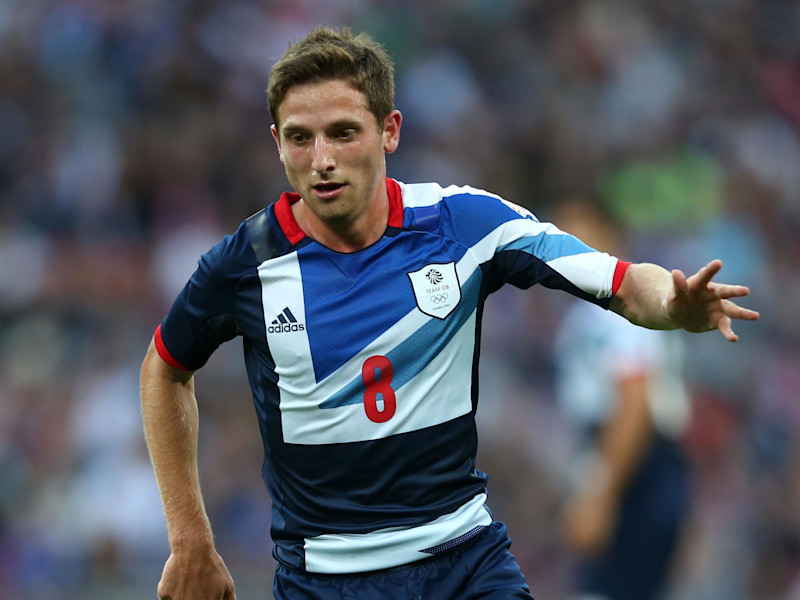 Joe Allen | Team GB