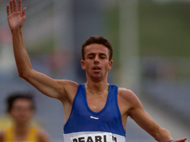 John Nuttall | Team GB
