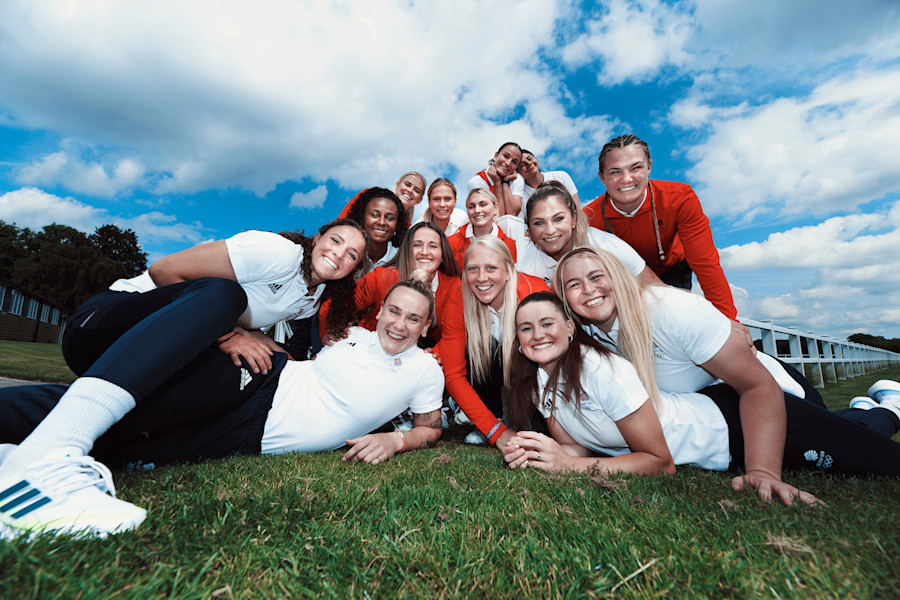 Grace Crompton | Team GB