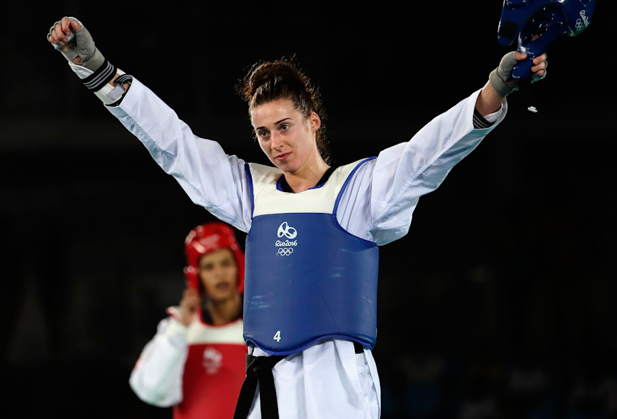Walkden eyeing Tokyo gold after clinching third European crown | Team GB