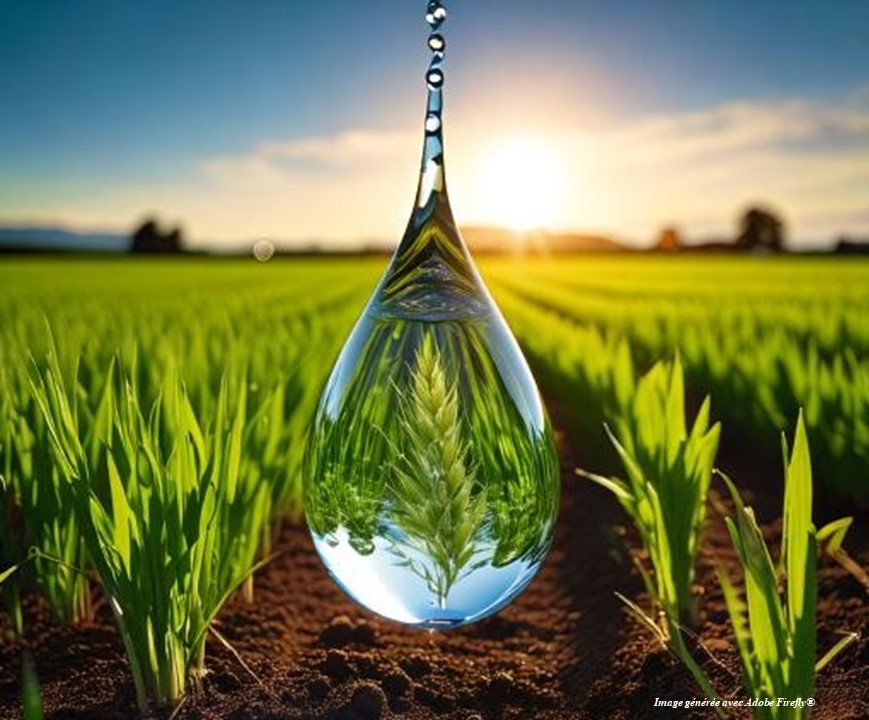 ADKEEP® : additif indispensable à la solution azotée | Aladin.farm