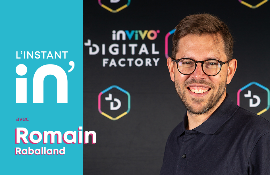 Témoignage collaborateur : Romain Raballand, Backend Engineering Manager