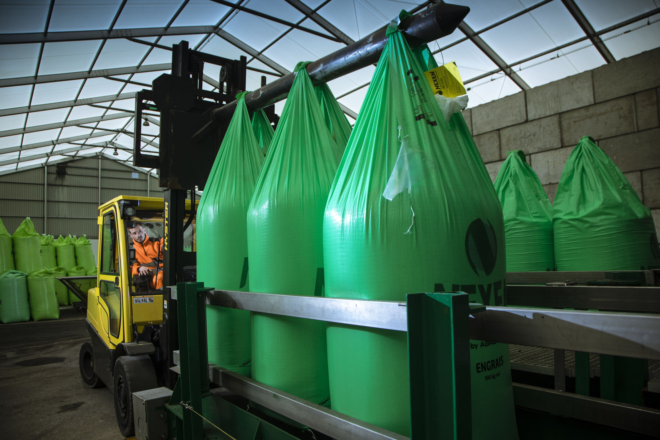 Pour ses 10 ans Nexen l'original devient Nexen+ l'inégalable | Aladin.farm