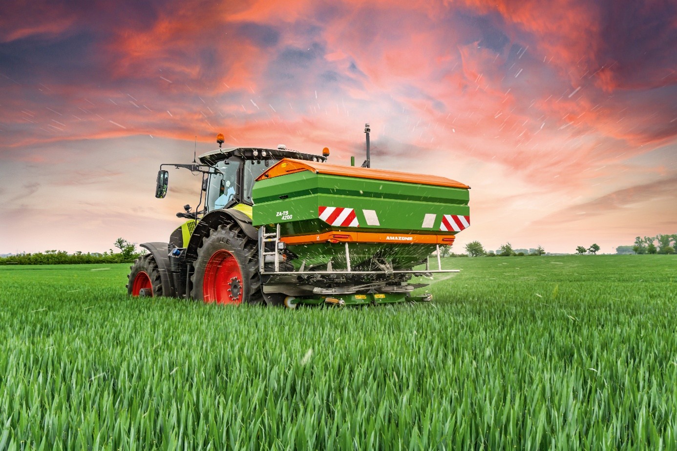 Morte saison exceptionnelle sur la gamme Oxyfertil®