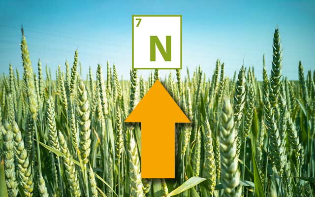 Les biostimulants d’HELLO NATURE prouvent, encore cette année, leurs ...