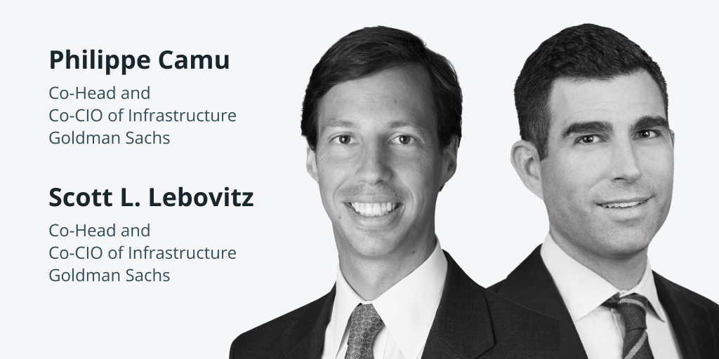 How COVID Reshaped the Infrastructure Market