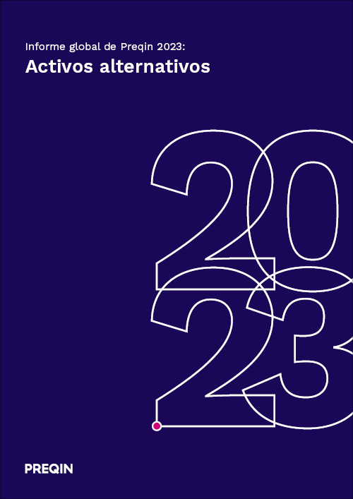 Informe global de Preqin 2023: Activos alternativos