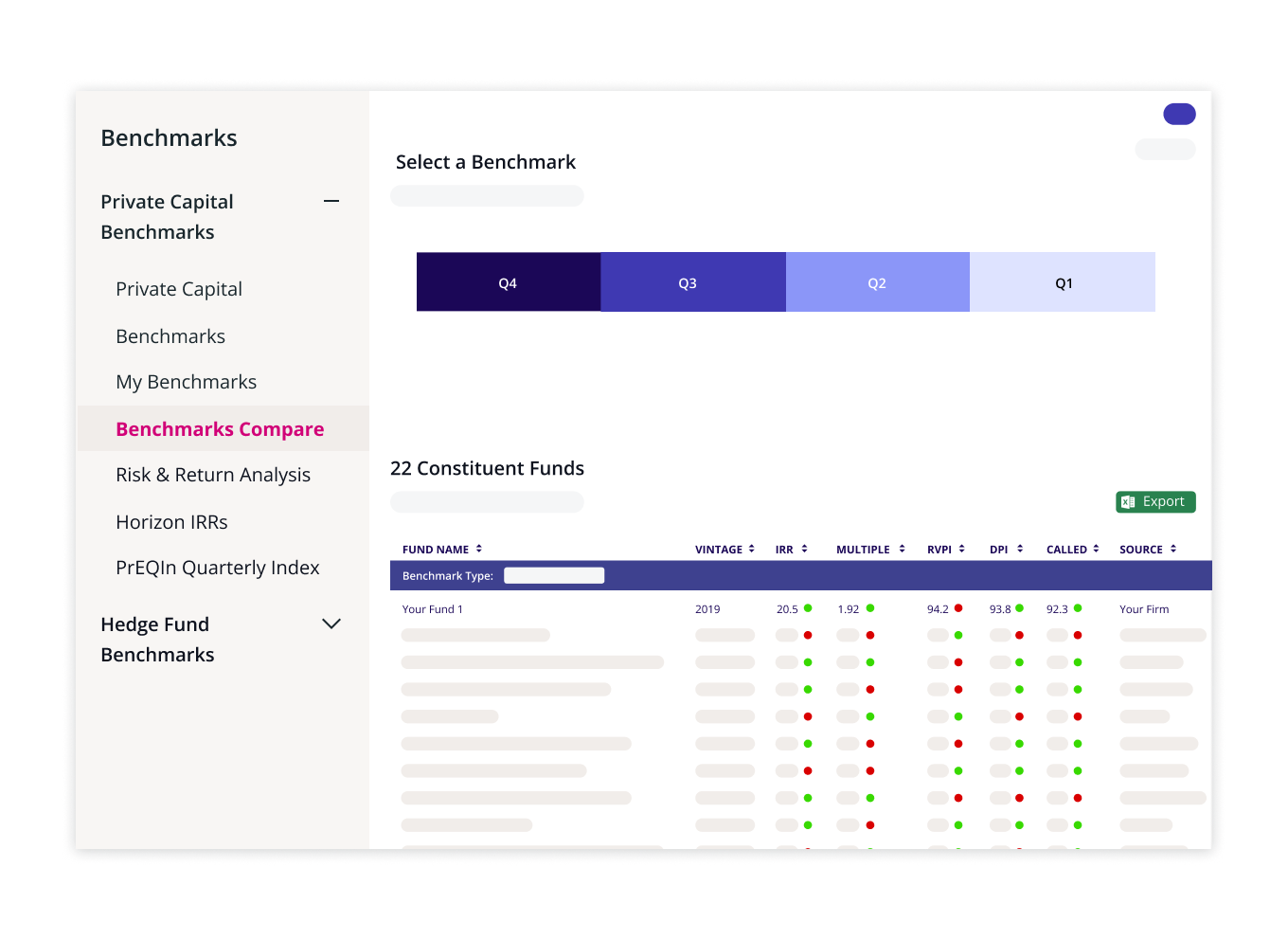 Preqin | Alternative Assets Data, Solutions and Insights