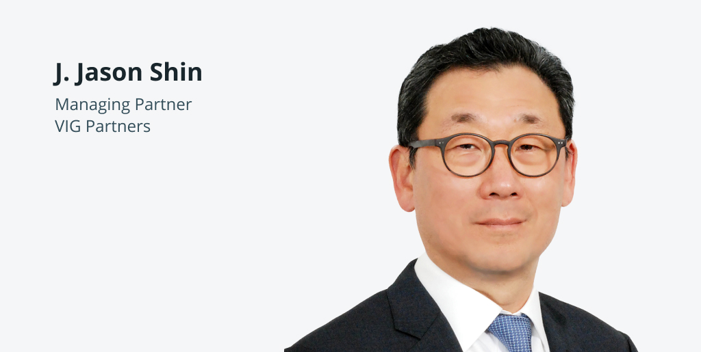 Opportunities for Korean Private Equity in the Middle Market