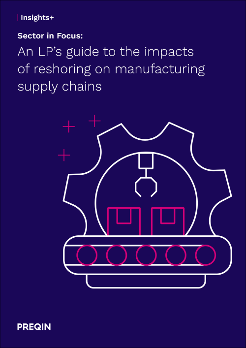 Sector in Focus: An LP's guide to the impacts of reshoring on ...