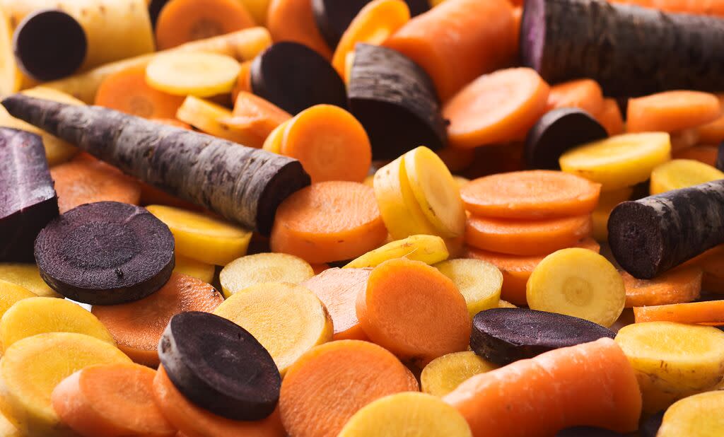 Humanization of pets creating demand for natural colors in pet food